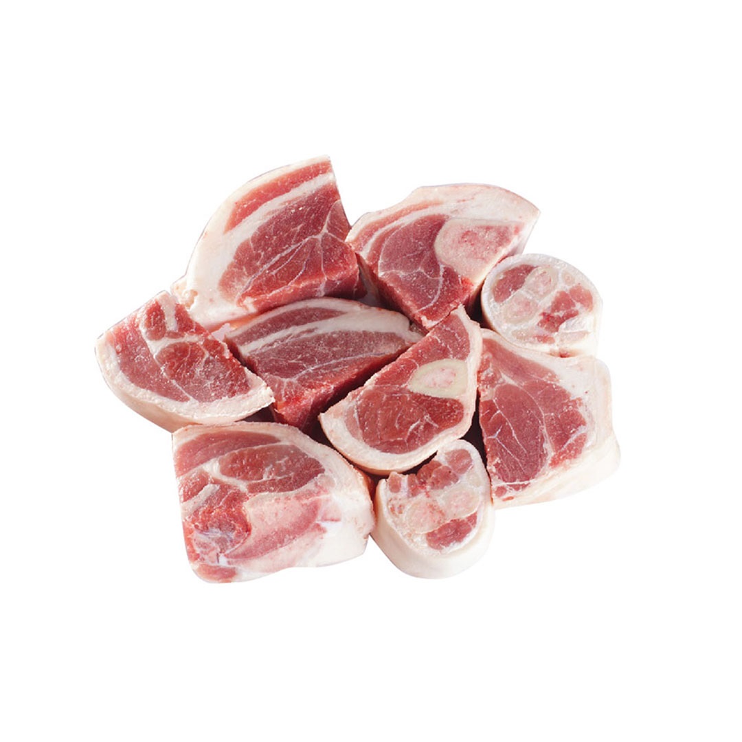 Pata Sliced (1kg) | The Good Meat