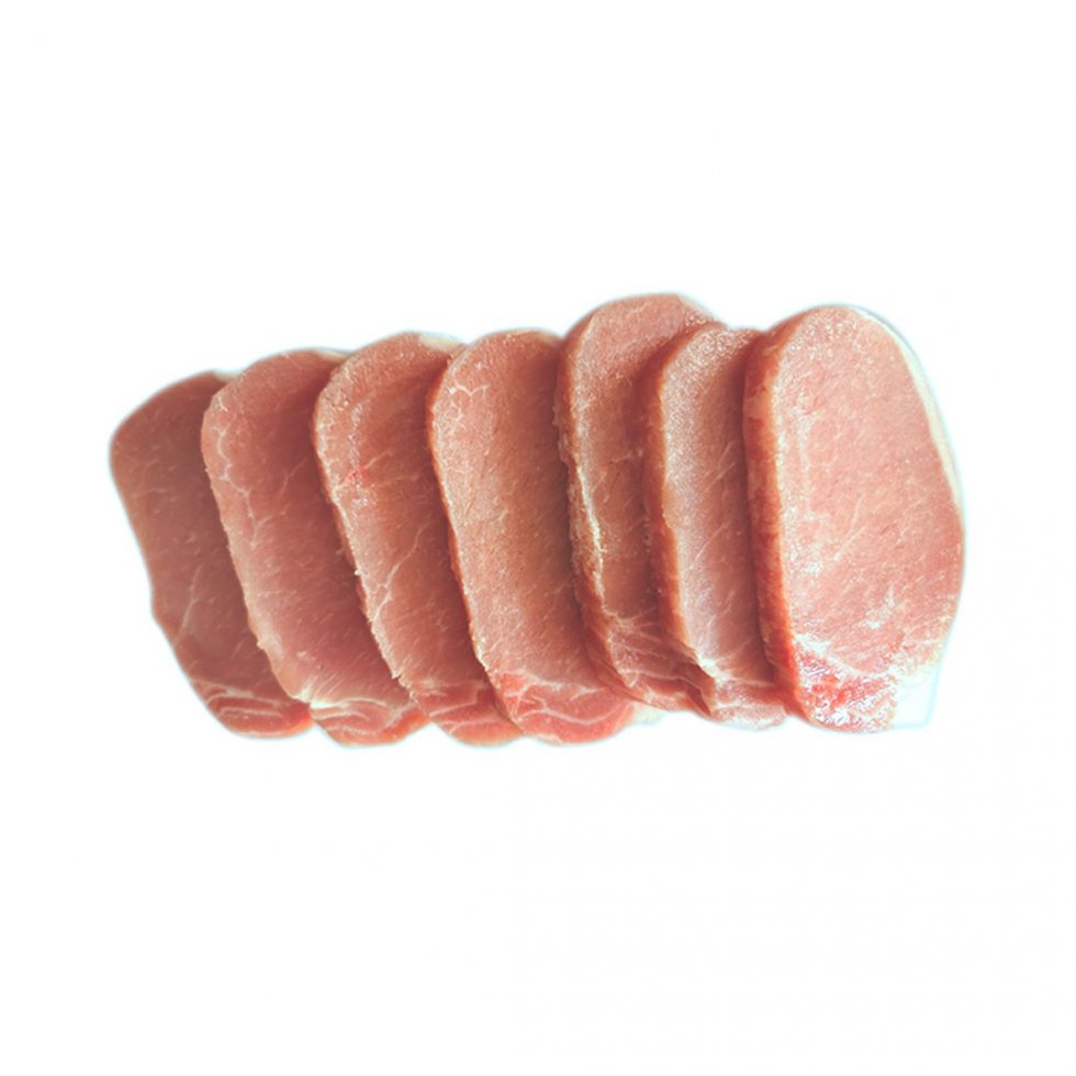 Kasim Skin on Boneless Whole (1kg) | The Good Meat