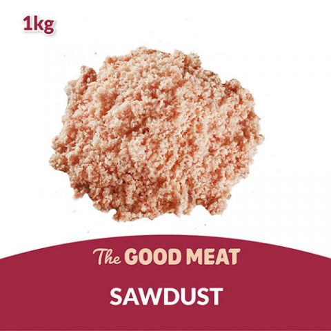Pork Sawdust (1kg) - thegoodmeat.ph