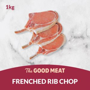 Pork | The Good Meat