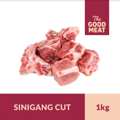 Pigue Skin on Boneless Whole (1kg) - thegoodmeat.ph