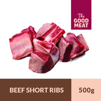 Beef Yakiniku (500g) | Order Online | The Good Meat