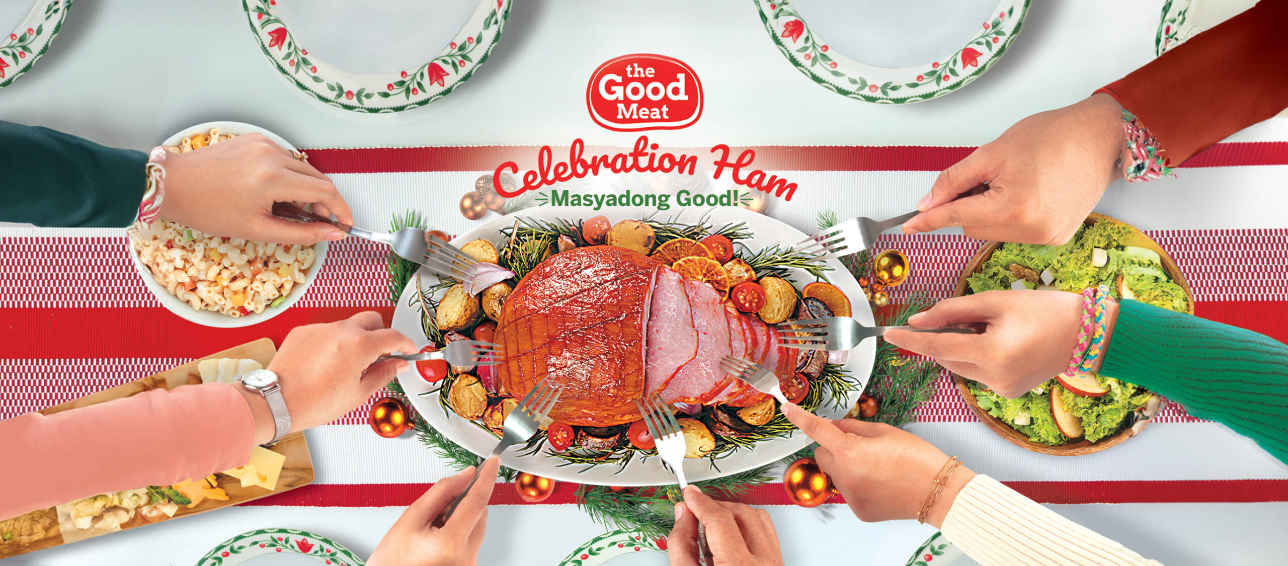 Celebration Ham - Your Perfect Christmas Ham This Season