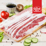 Beef Samgyupsal Meat (500g) – thegoodmeat.ph