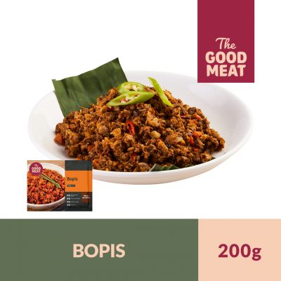 Ready To Cook Food and Pinoy Ulam | The Good Meat Shop