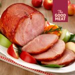 Celebration Ham 1kg | The Good Meat