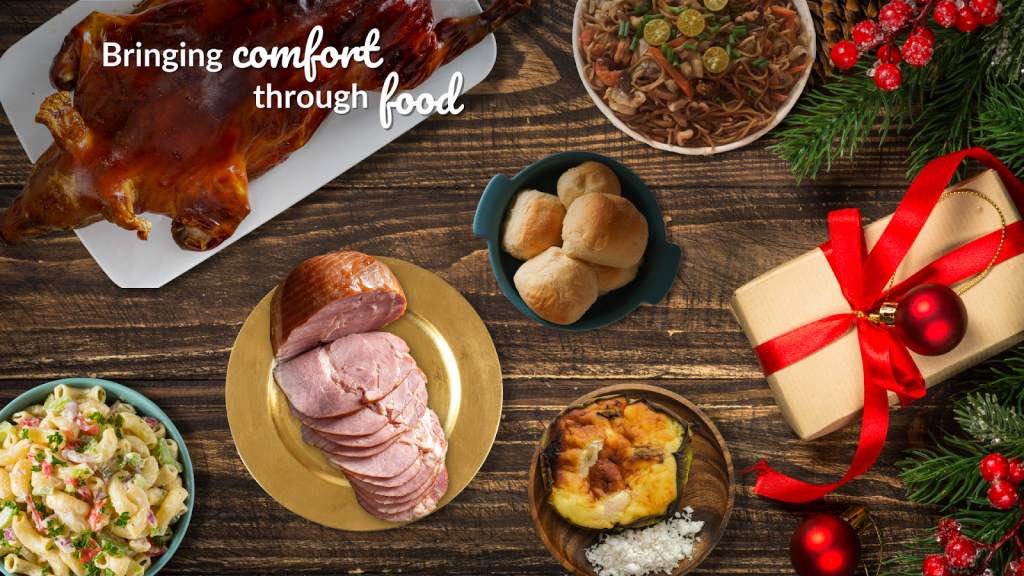 The Five Delicious Dishes for Your Noche Buena – thegoodmeat.ph