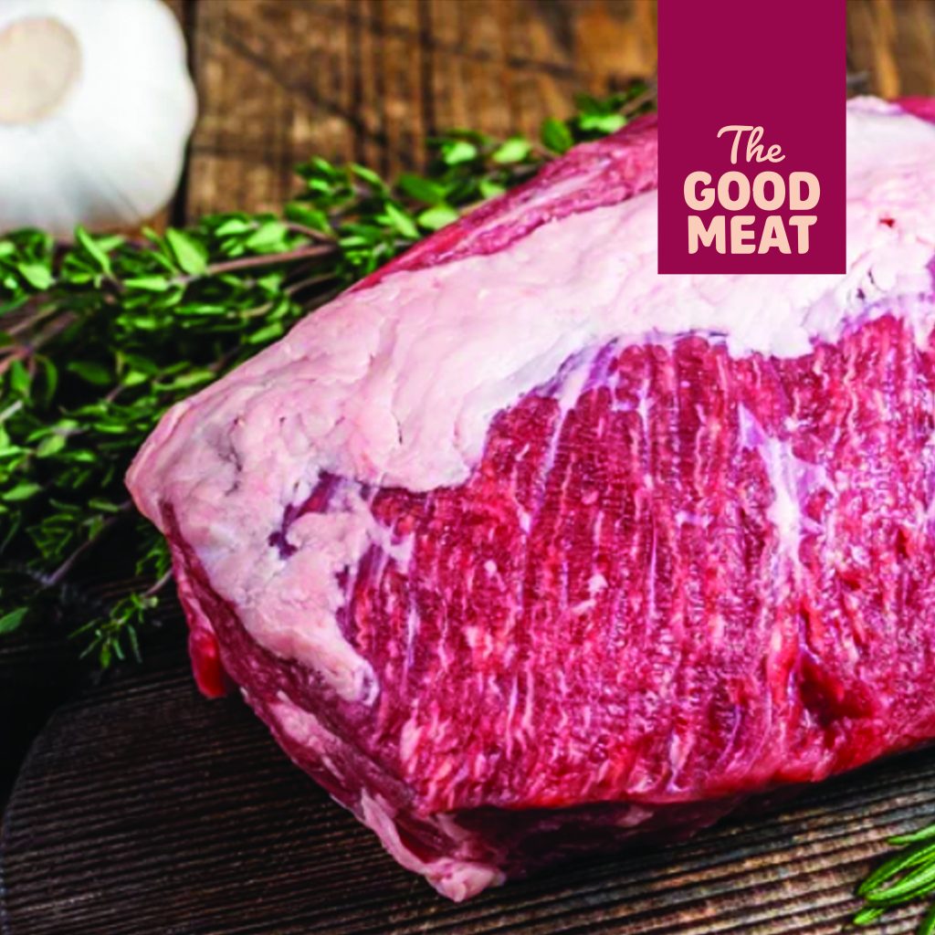 Beef Brisket (500g) | Buy Fresh Meat | The Good Meat