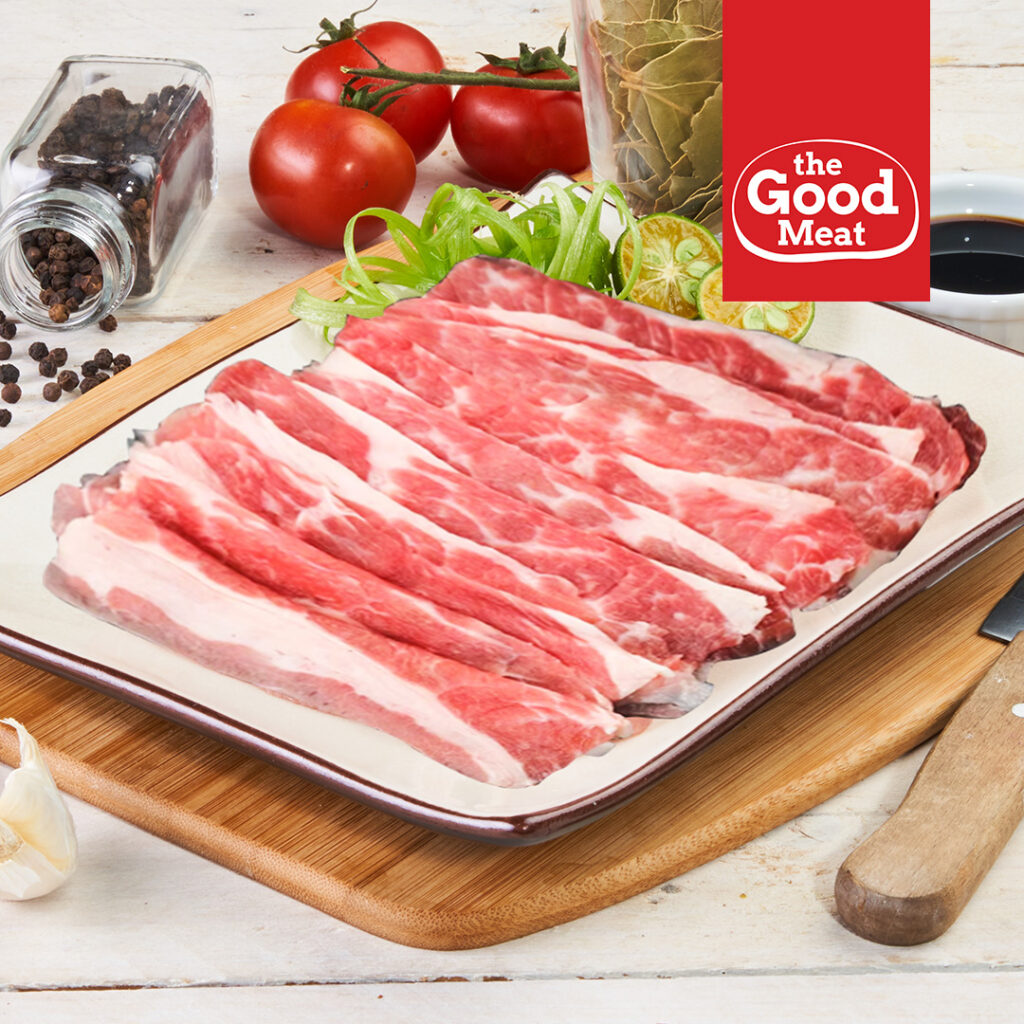 Beef Yakiniku (500g) – thegoodmeat.ph