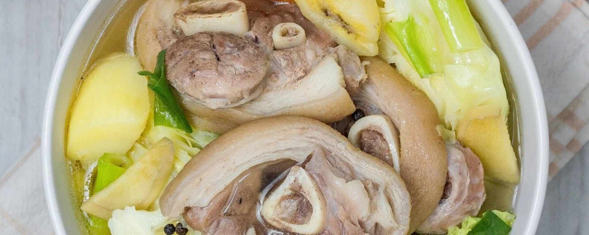 The Best Pork Pata Recipes You Should Try – thegoodmeat.ph