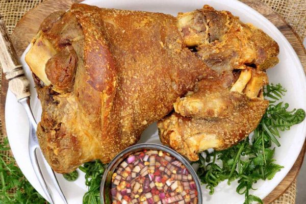 The Best Pork Pata Recipes You Should Try – thegoodmeat.ph