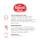 Ground Pork Regular 80:20 (1kg) – thegoodmeat.ph